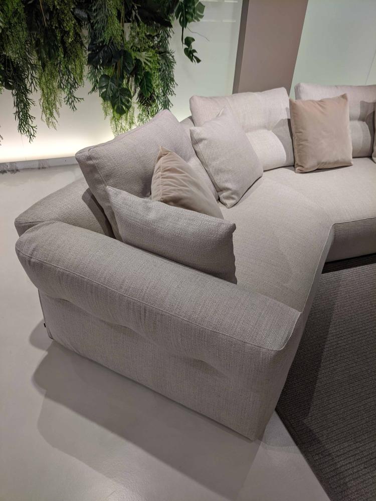 Sengu Bold di Cassina - Fossati Interni